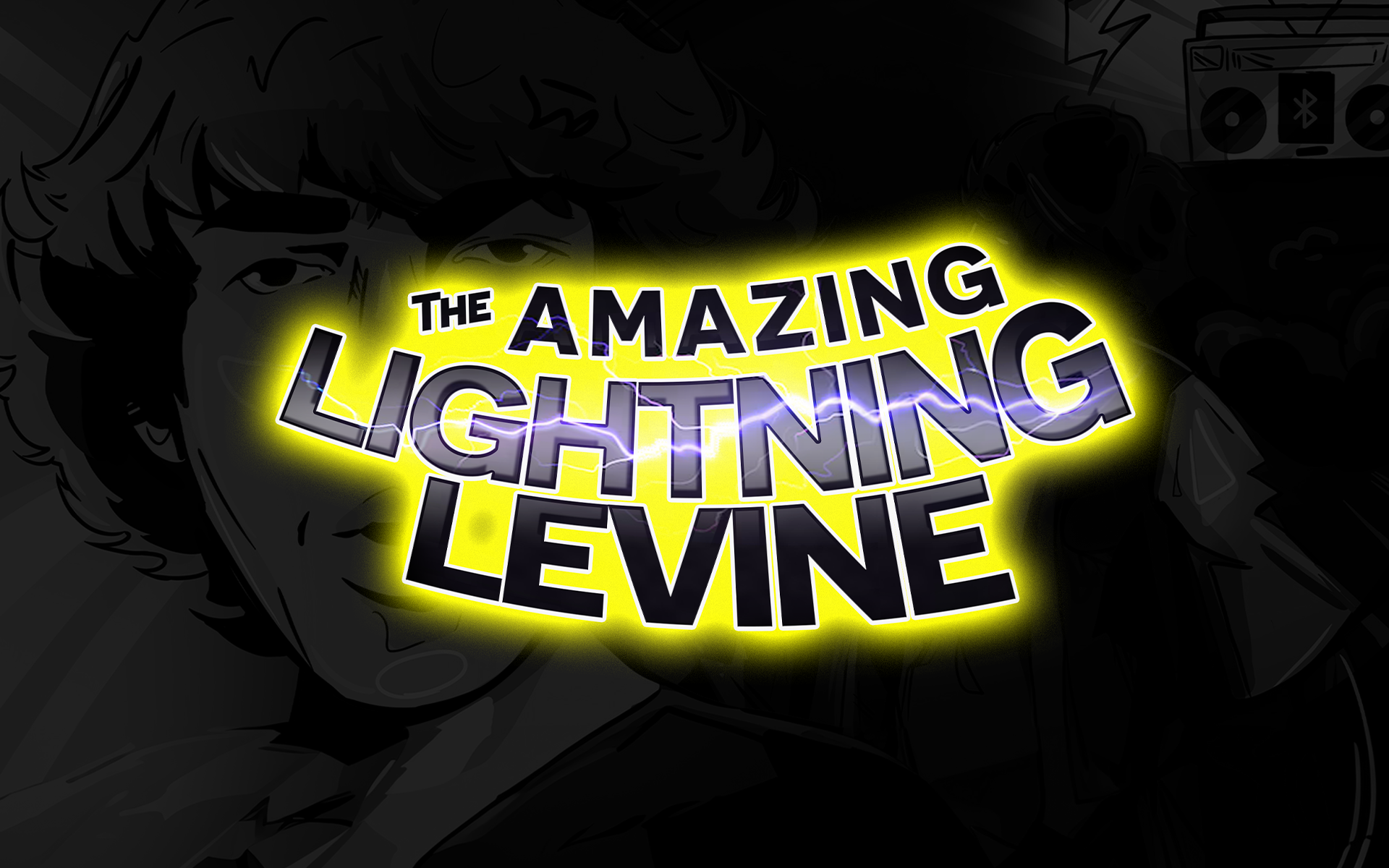 Baylen-Verse – BAYLEN LEVINE