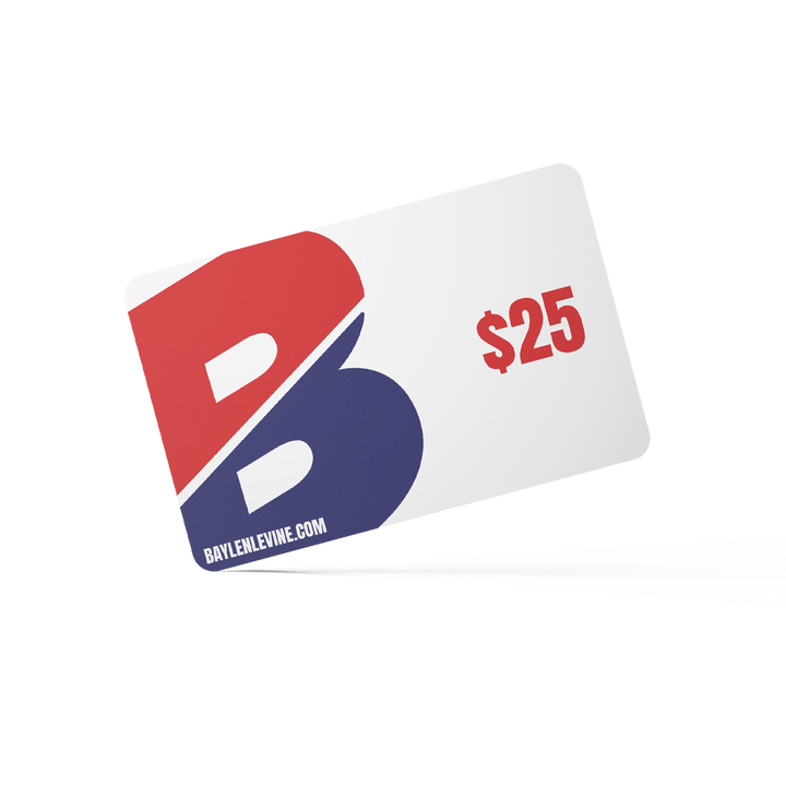 Official BAYLEN LEVINE Store