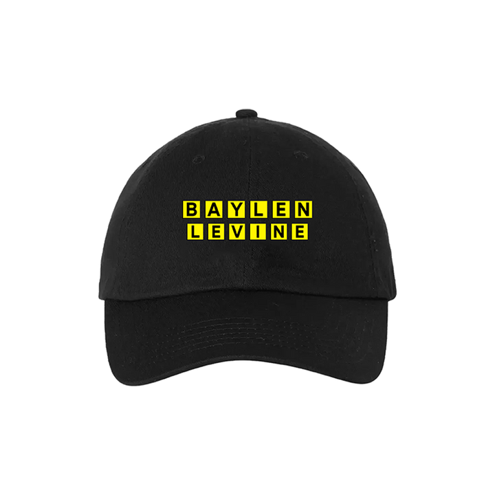 Official Merch by Baylen Levine – BAYLEN LEVINE