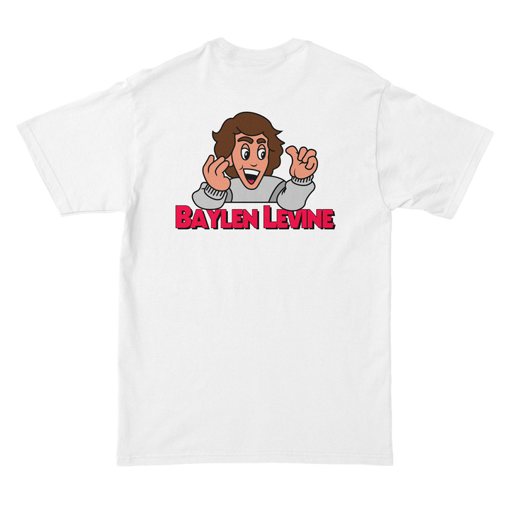 Baylen Levine – BAYLEN LEVINE