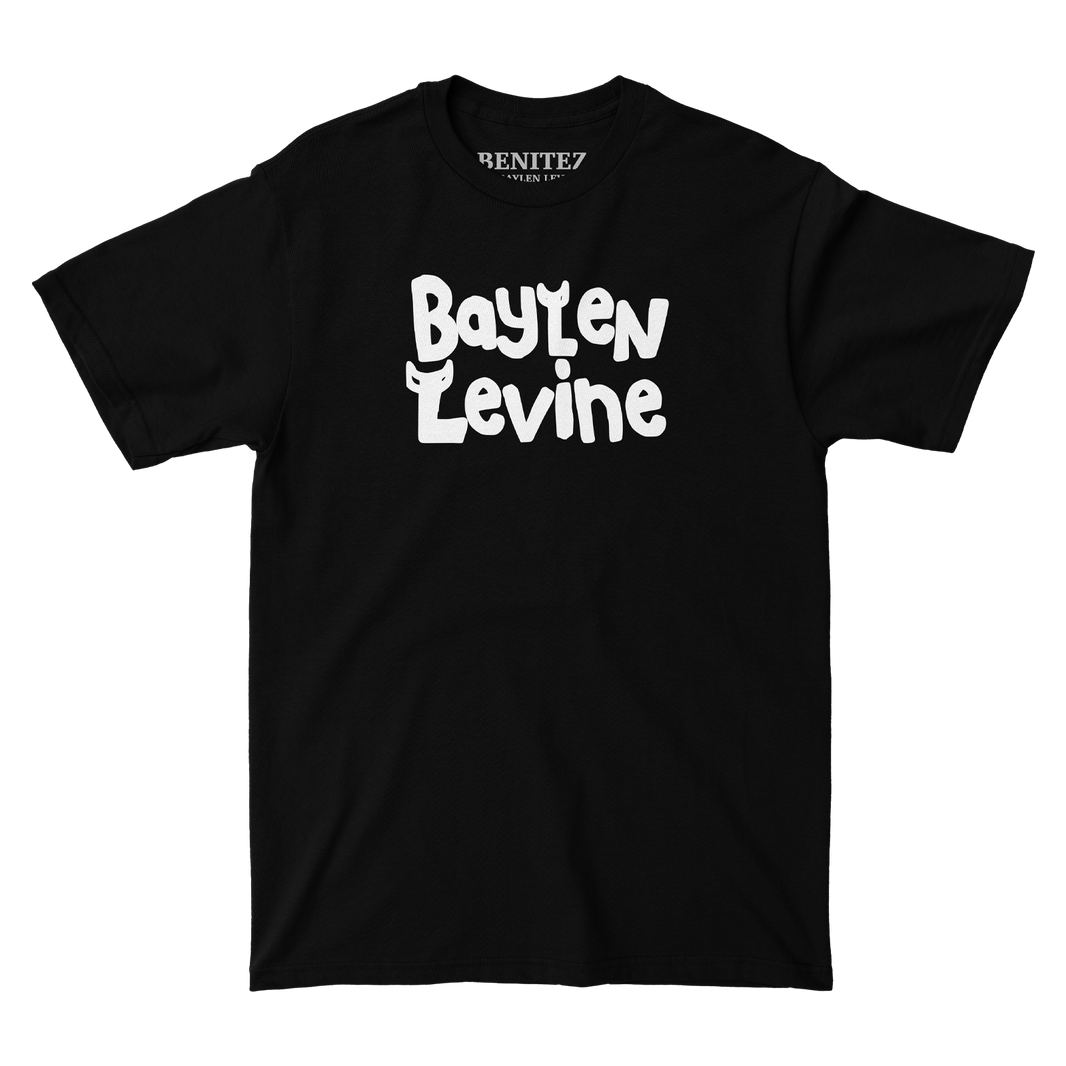 Official Merch by Baylen Levine – BAYLEN LEVINE