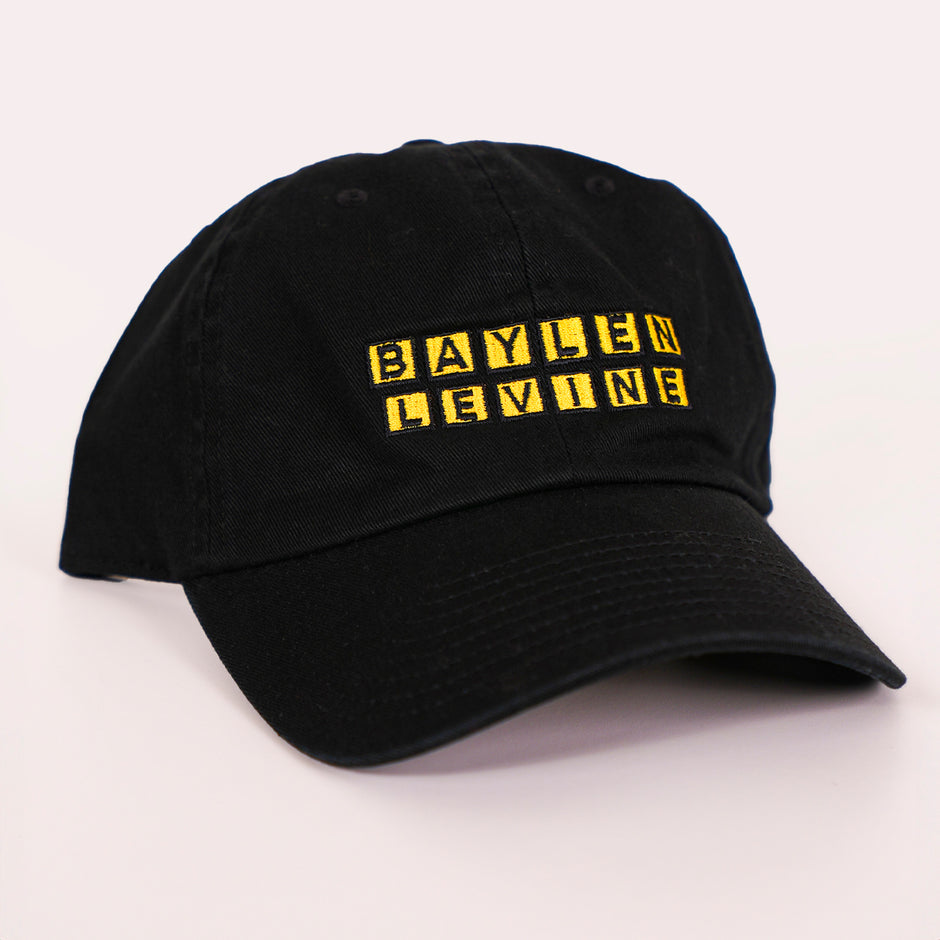 Baylen Levine – BAYLEN LEVINE