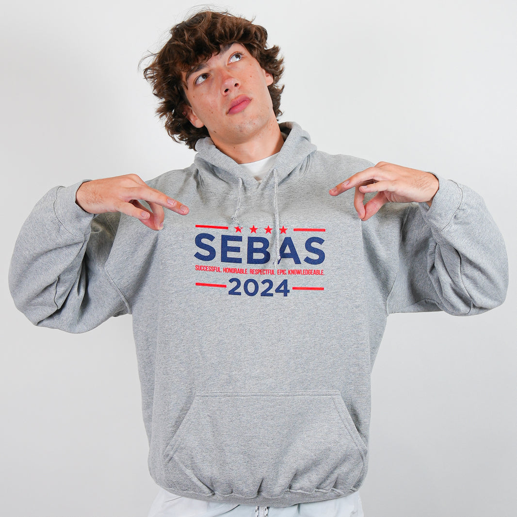 Hoodies – BAYLEN LEVINE