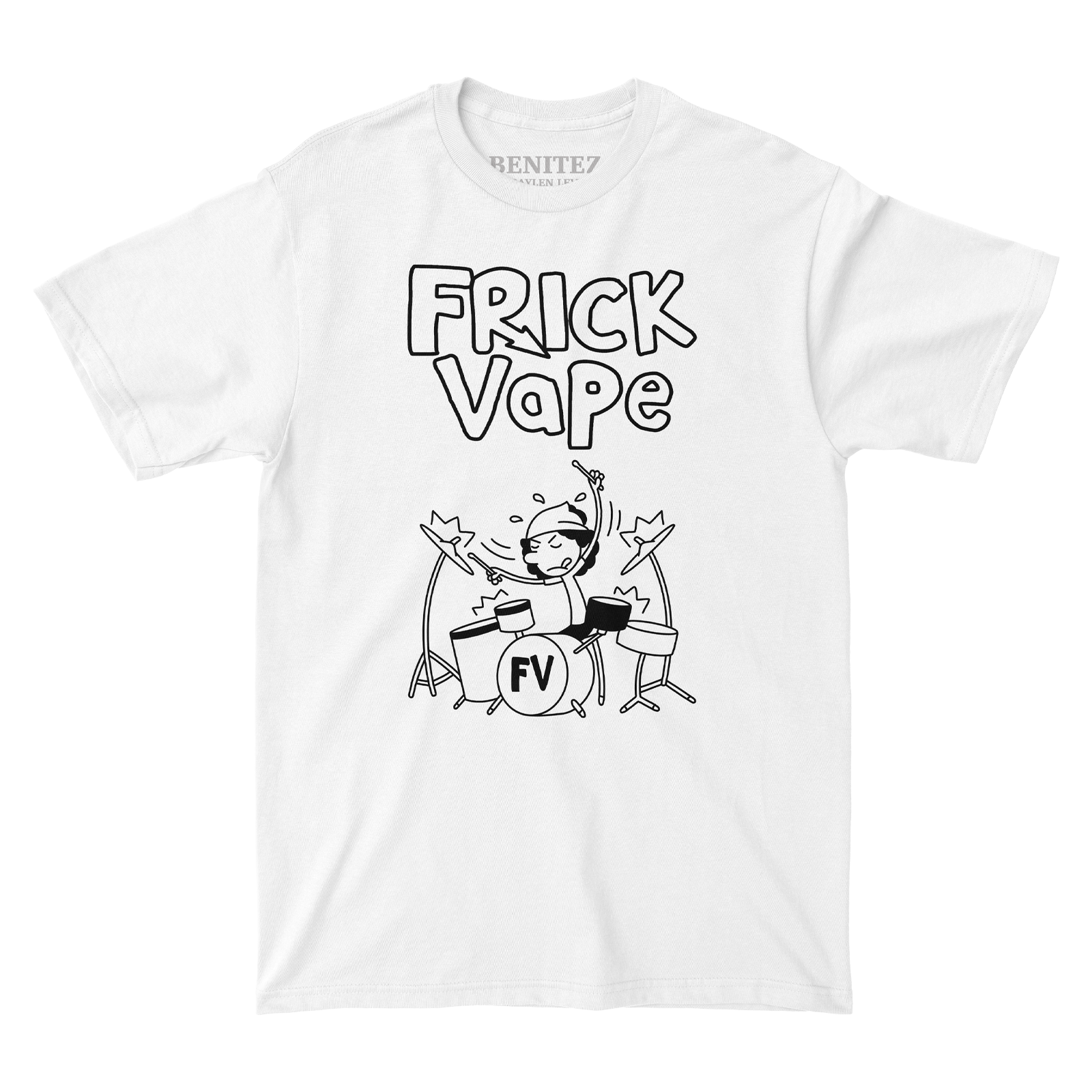 Official Merch by Baylen Levine – BAYLEN LEVINE