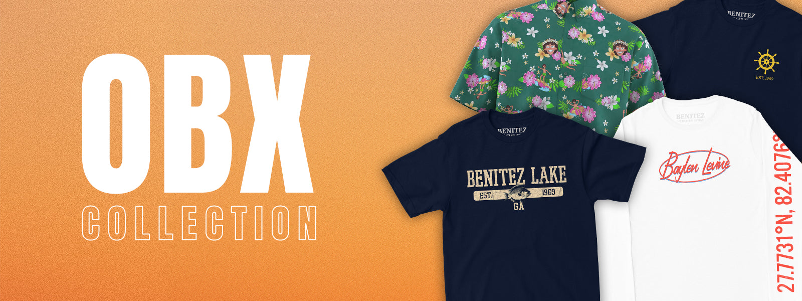 Official BAYLEN LEVINE Store