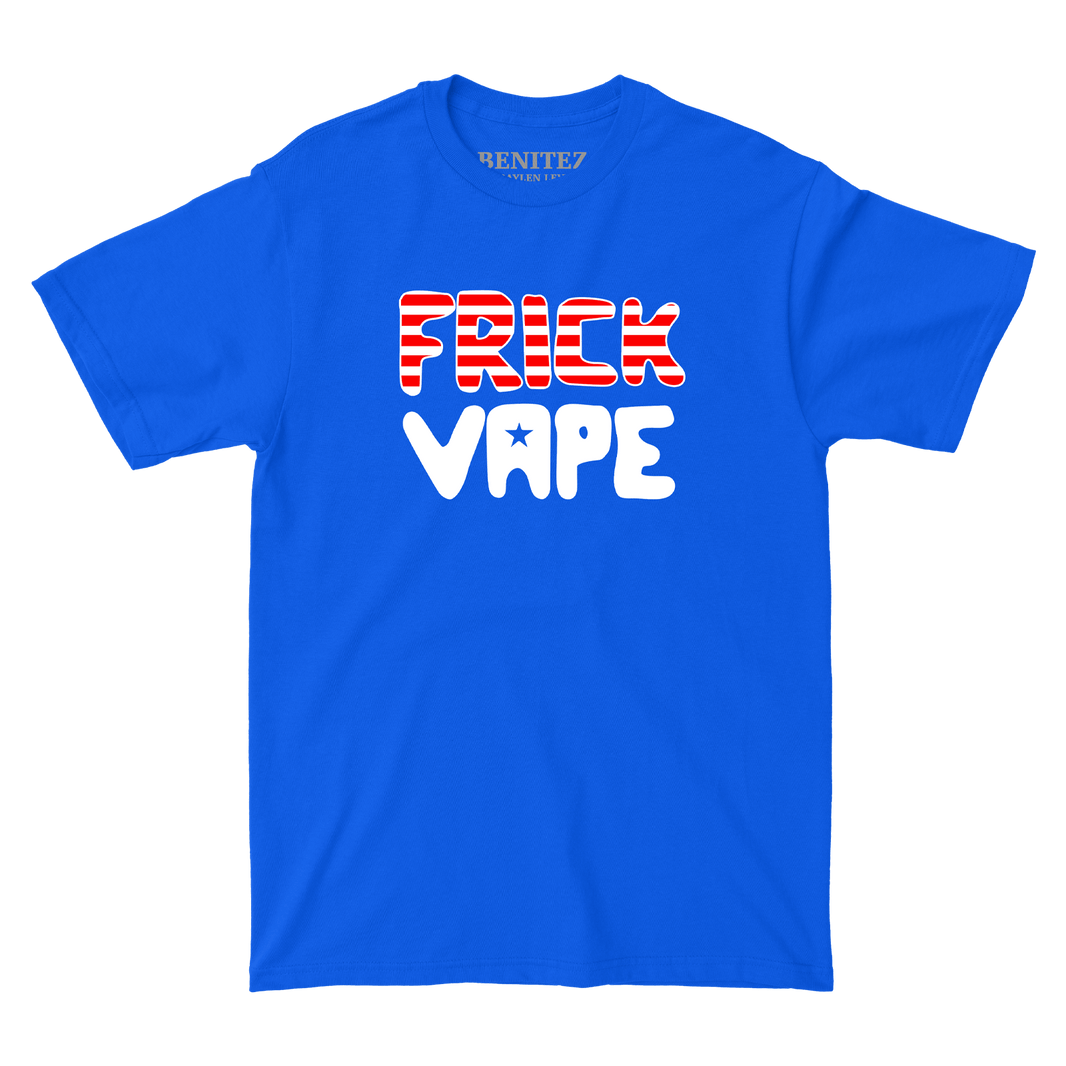 Frick Vape – BAYLEN LEVINE