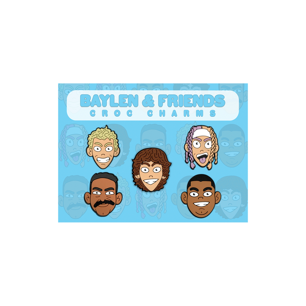 Baylen Levine – BAYLEN LEVINE