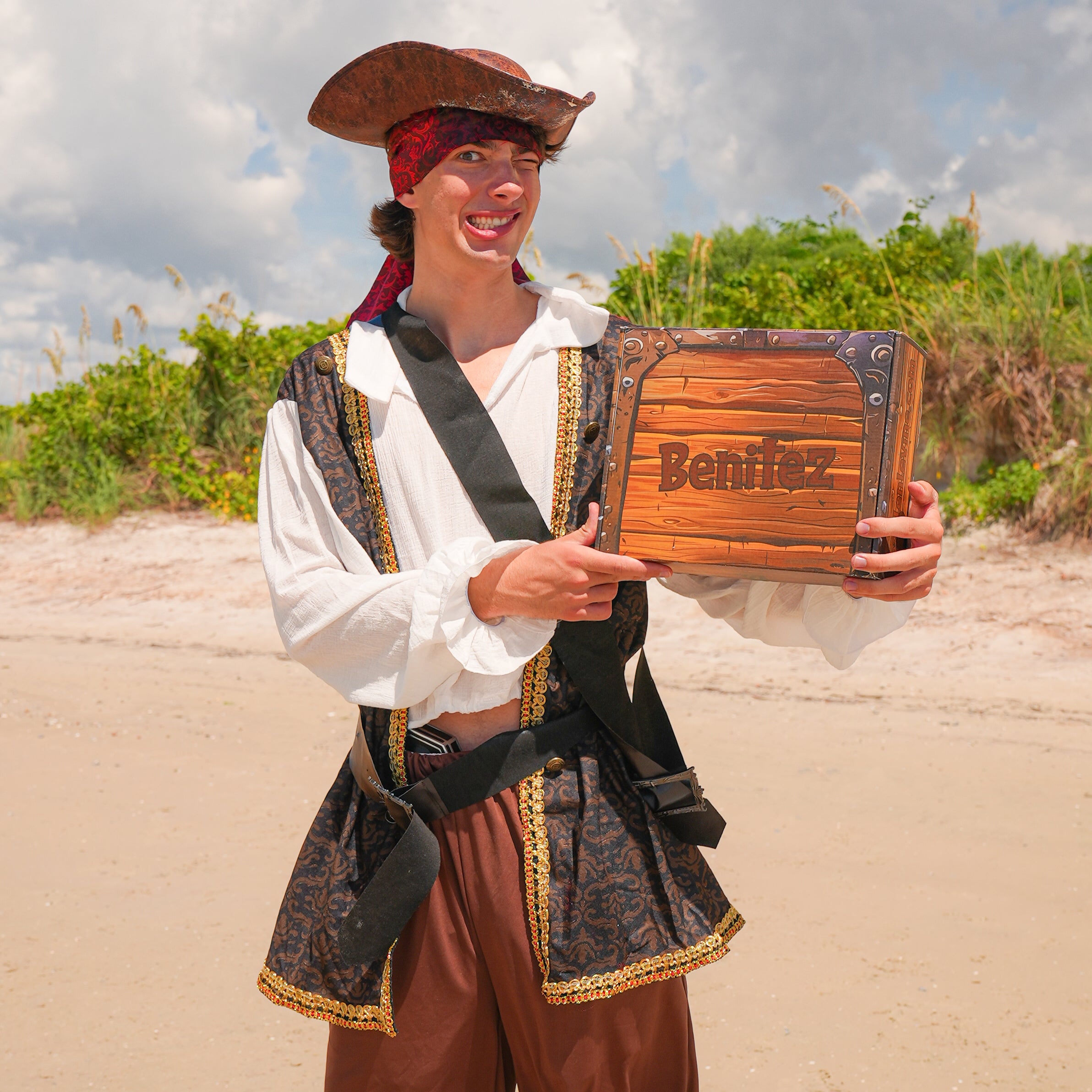 Accessories – BAYLEN LEVINE